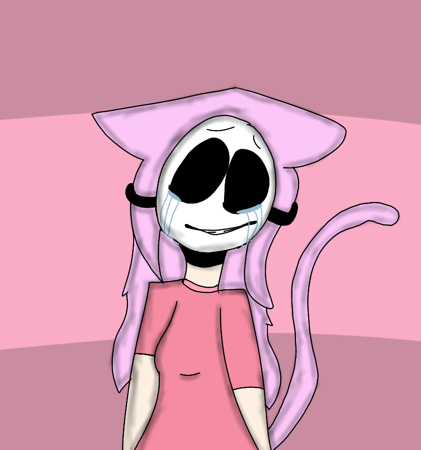 Gift for Kawaii_Taco_Cat - ibisPaint