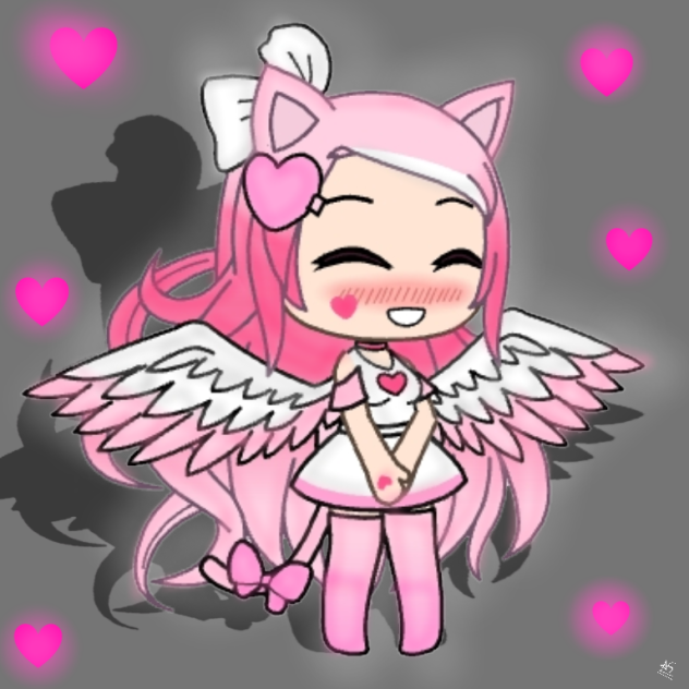 Mi Elemento Del Amor UwU - ibisPaint