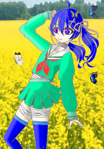 無題25 - ibisPaint