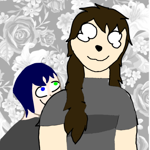 FINISHED COLLAB - ibisPaint