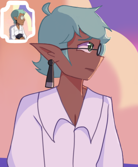 Raine Whispers - ibisPaint