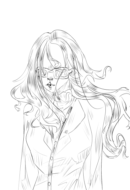 Just for fun! - ibisPaint