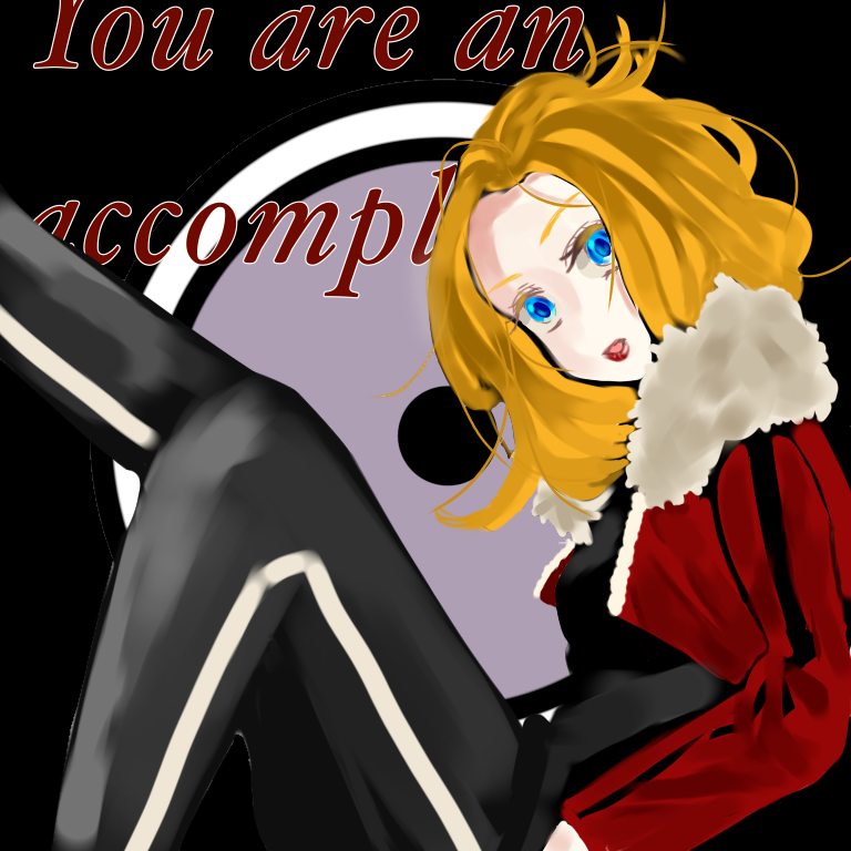 無題132 - ibisPaint