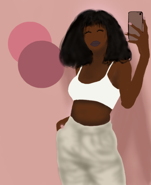 Brown - ibisPaint