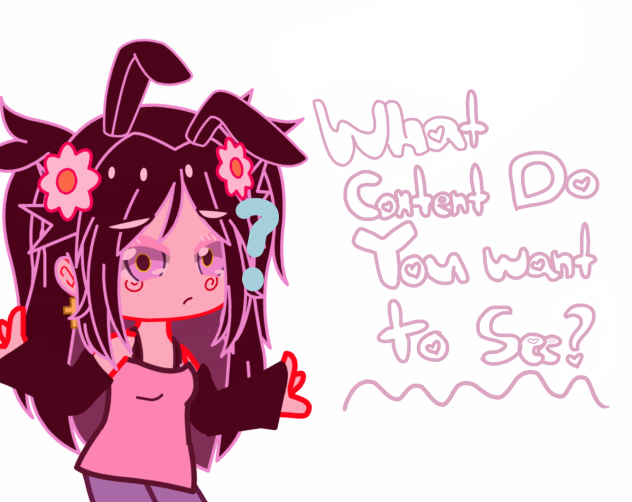 Give me ideas for new content - ibisPaint