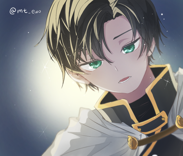 역광_Backlight - ibisPaint