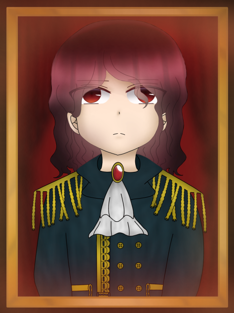 Vintage Frame - ibisPaint