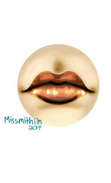 Quick painting - ibisPaint