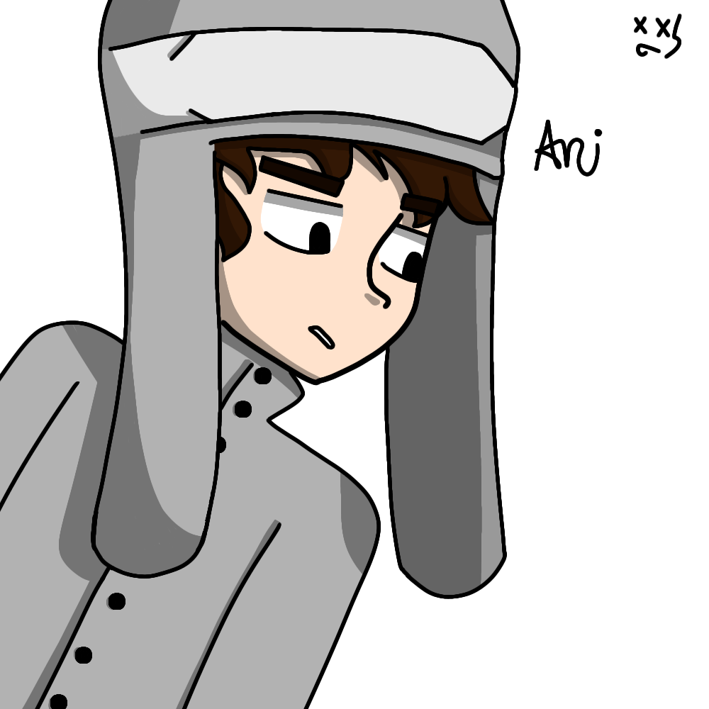 other oc - ibisPaint