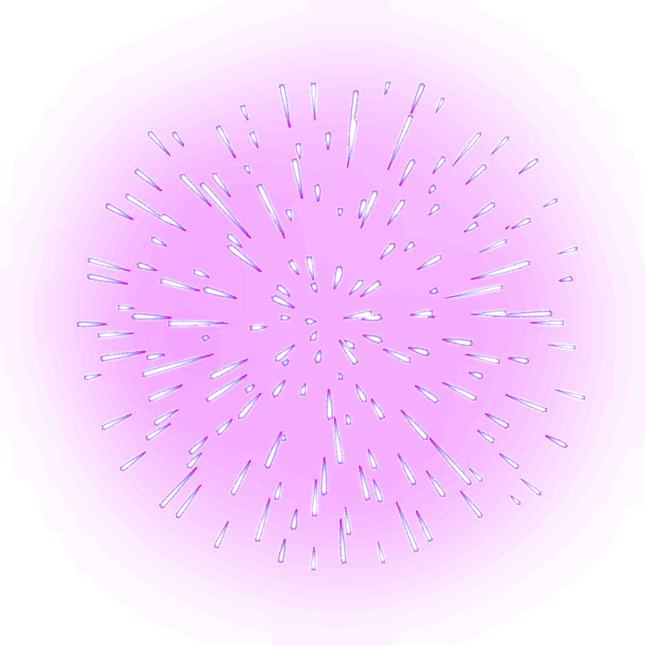 Fireworks 2 e - ibisPaint