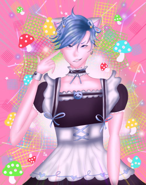 💙Yui tamura 💙 - ibisPaint