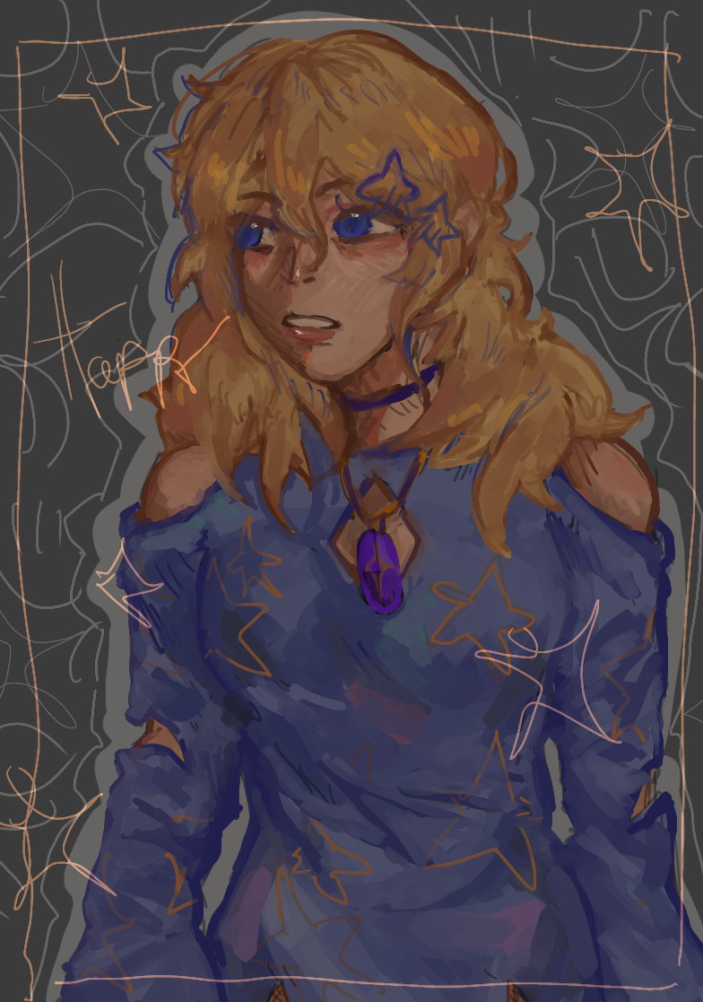 Hdnfmskdkf salem dtiys - ibisPaint