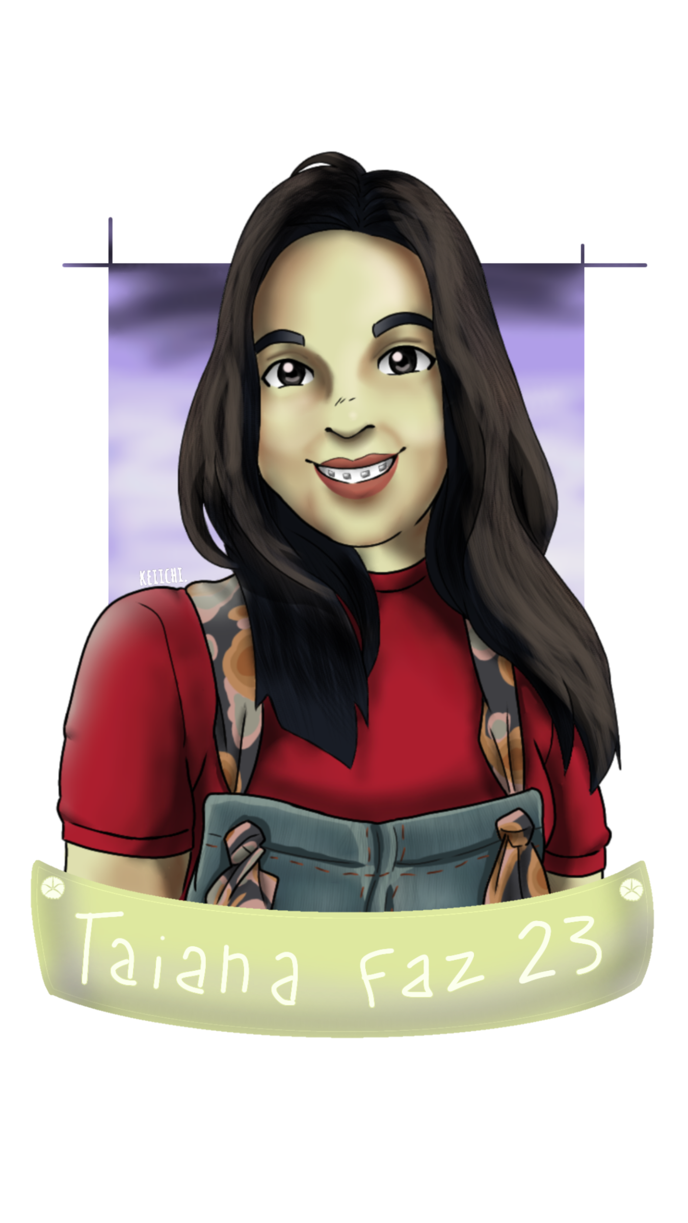 commission - ibisPaint
