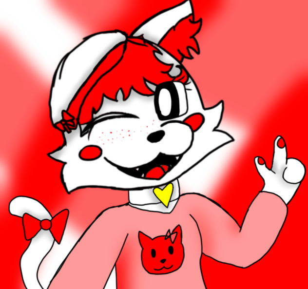 Wacky’s Logo - ibisPaint