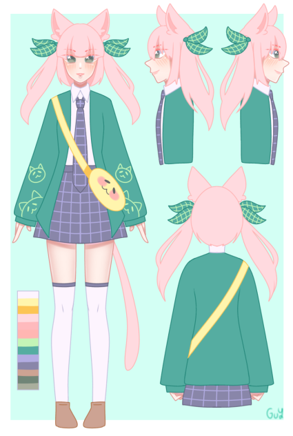 💟Commission 18💟 - ibisPaint