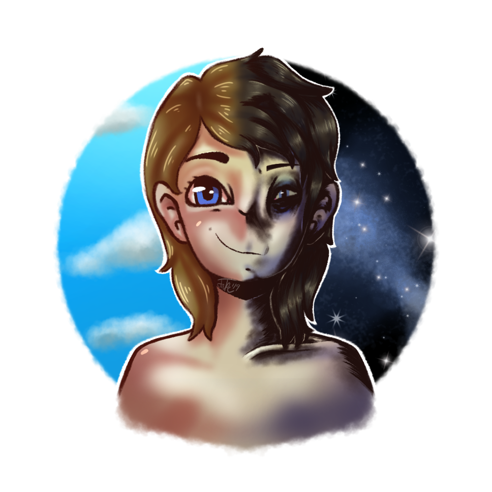 Two Sided - ibisPaint