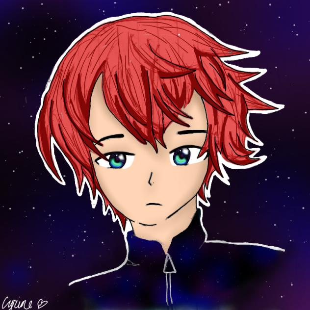 Untitled - ibisPaint