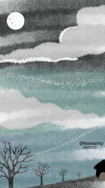 Desolate - ibisPaint