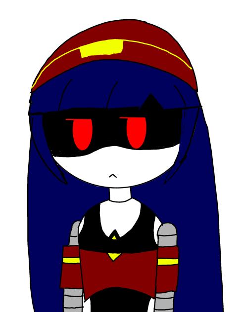 リクエストMD - ibisPaint