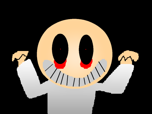 Make your own Zerty.EXE OC - ibisPaint