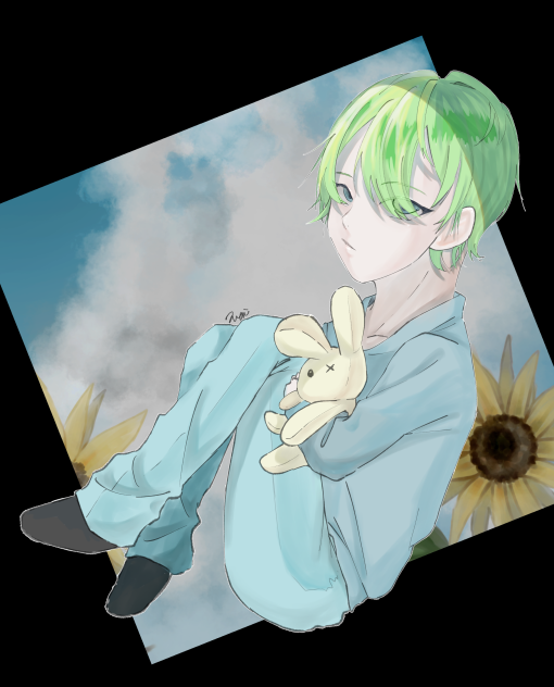 無題445 - ibisPaint