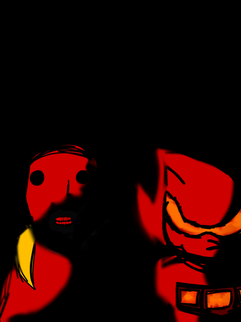 Holy crap - ibisPaint