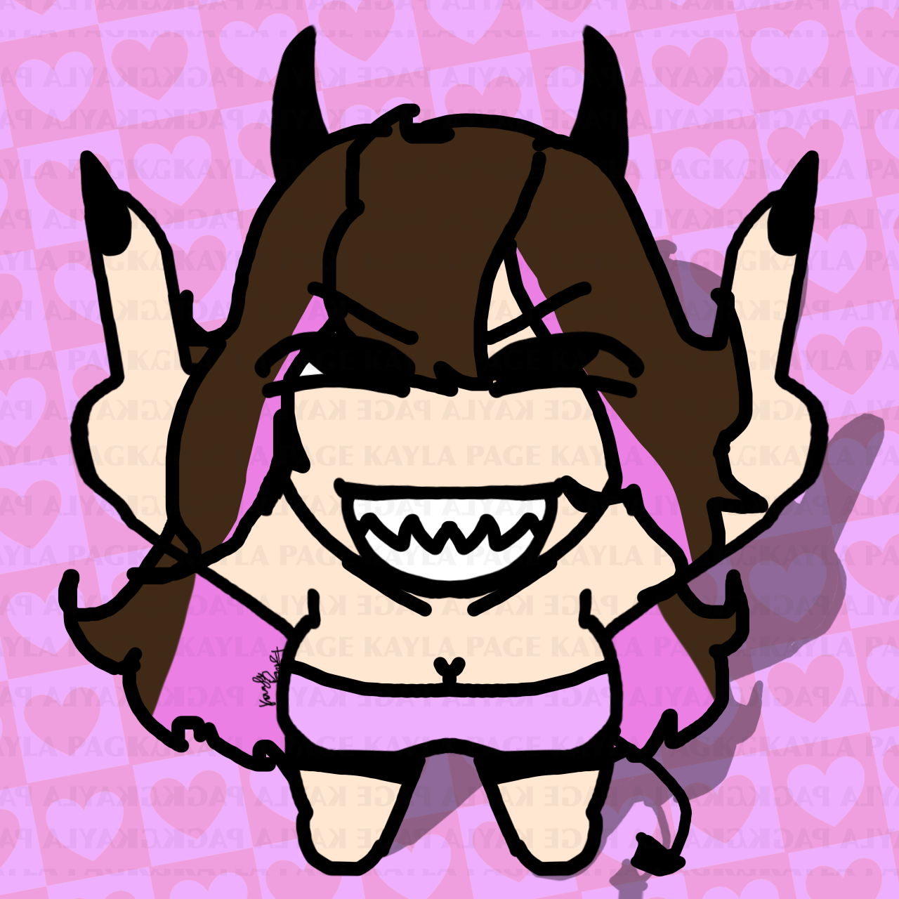 mac pfp contest🩷 - ibisPaint