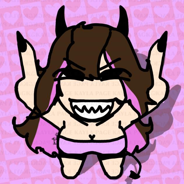 mac pfp contest🩷 - ibisPaint