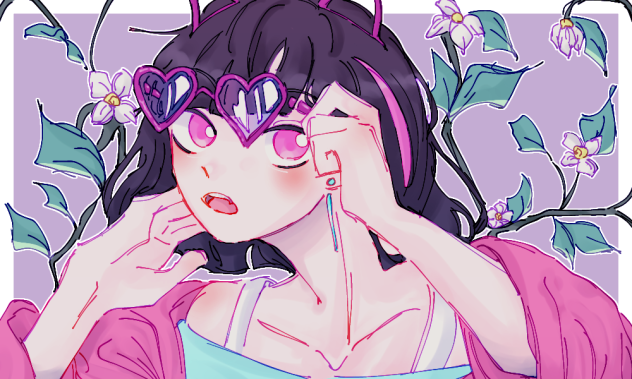 NEKONEKO🐱🐱 - ibisPaint