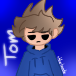 Tom - ibisPaint