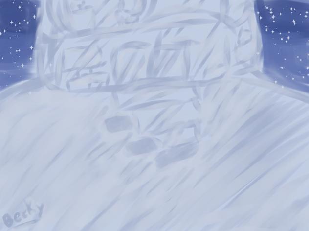 [ HEAL ] (background) - ibisPaint