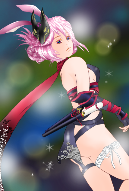 無題37 - ibisPaint