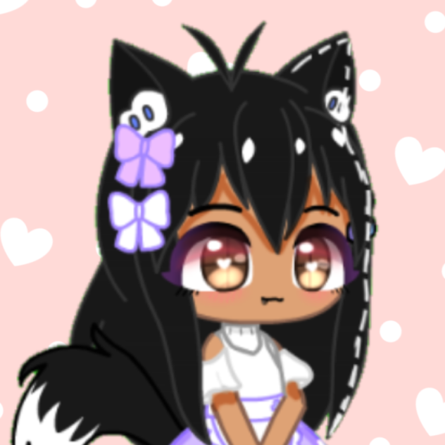 My new pfp - ibisPaint