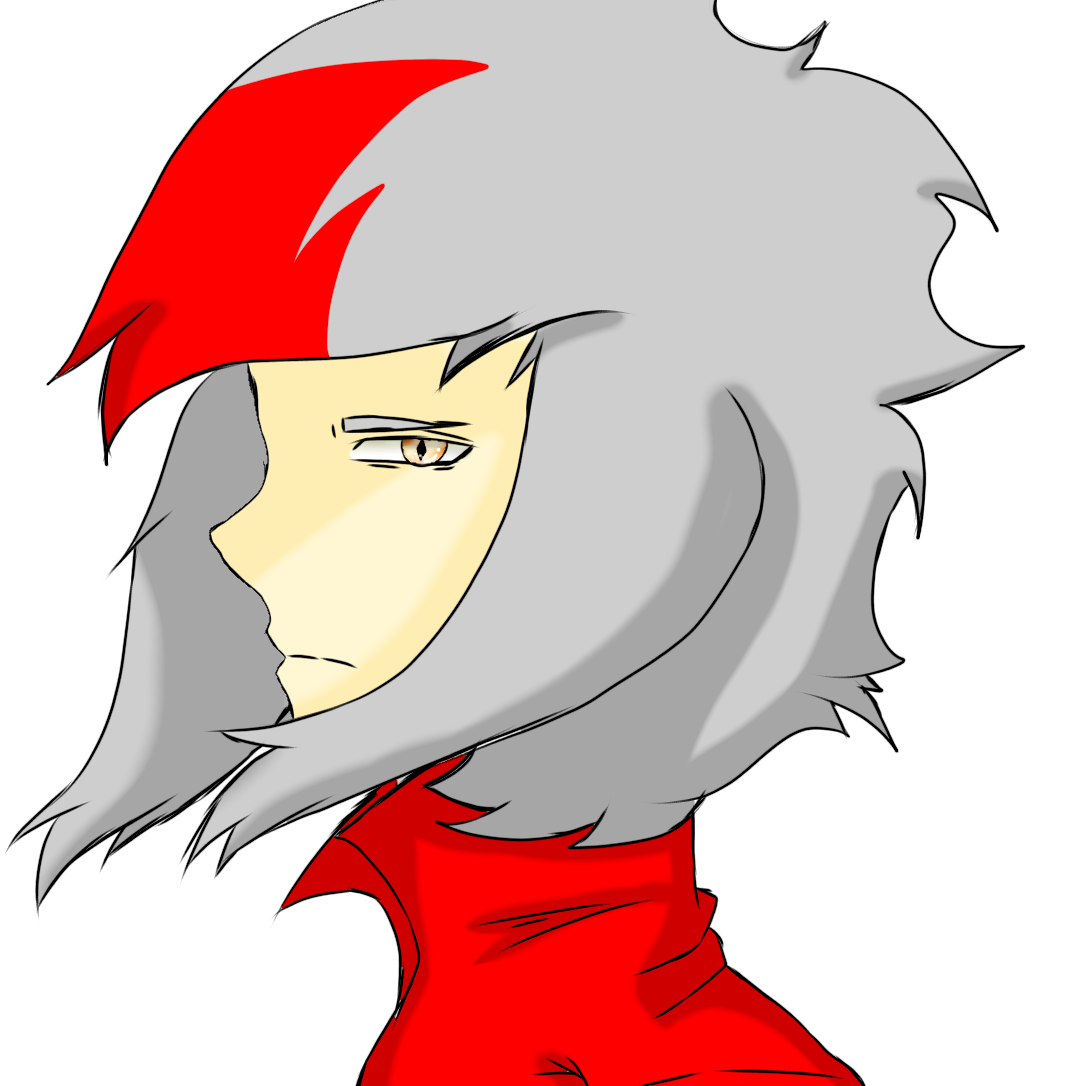 IT'S DANNY!!!! - ibisPaint