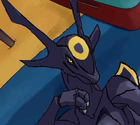 Shiny Temptation - ibisPaint