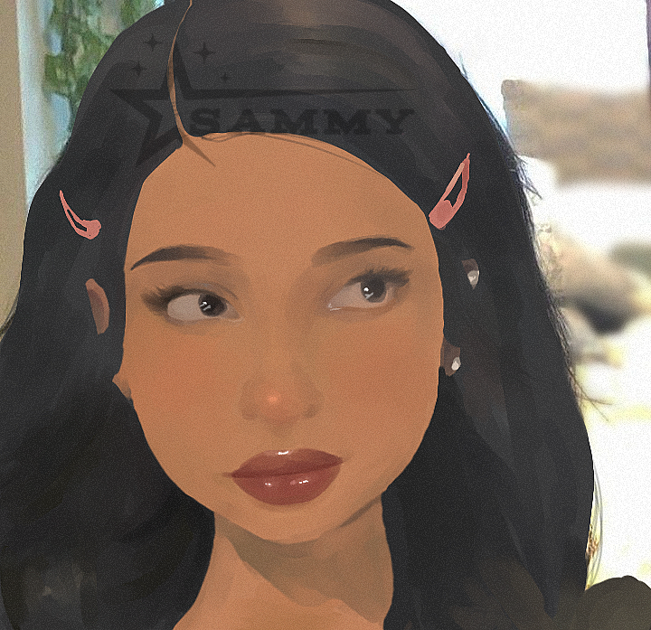 practice ig - ibisPaint