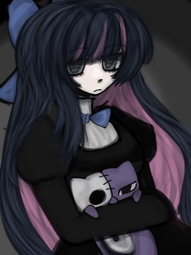 stocking - ibisPaint