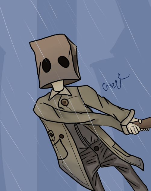 mono (ln2) - ibisPaint