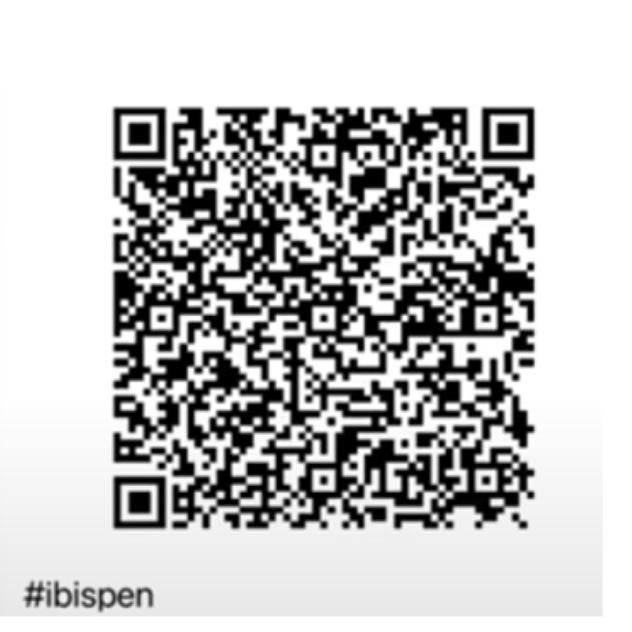 Pinterest Pens #194 - ibisPaint