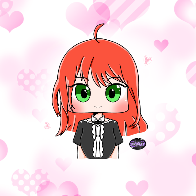 fanart for Yuki - ibisPaint