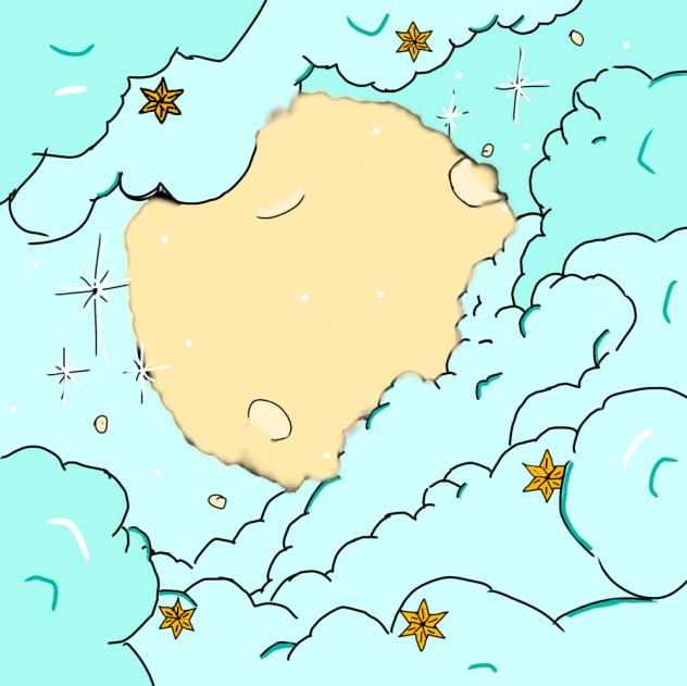 Let’s try something different 🙃 - ibisPaint