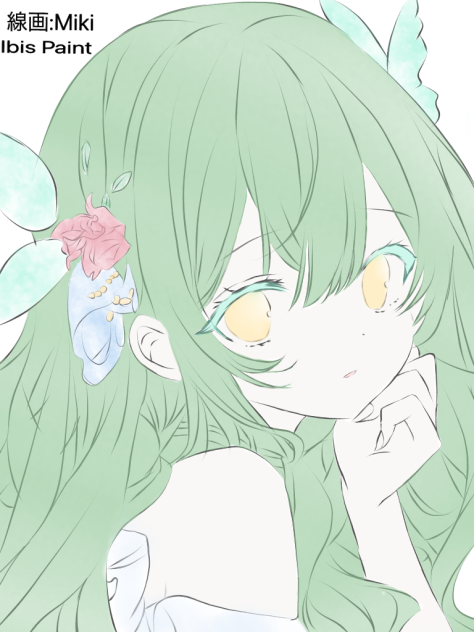 無題66 - ibisPaint