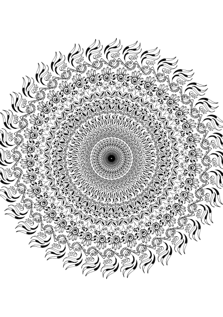 satisfying deasy design - ibisPaint