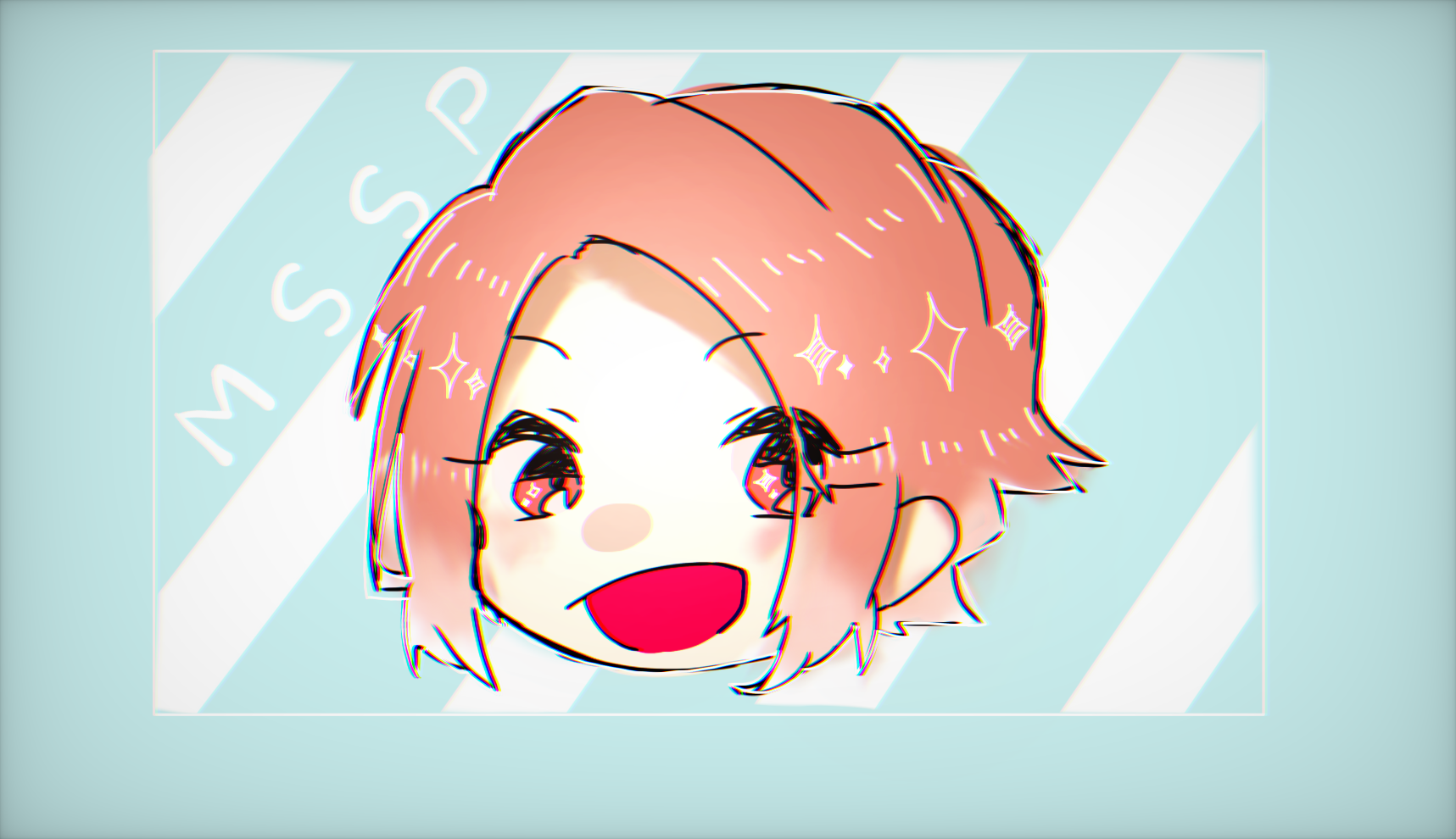 落書きMSSP - ibisPaint