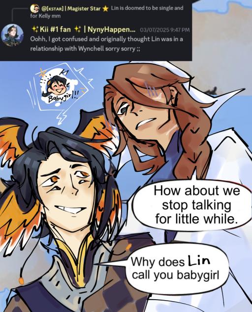 something fun lolol - ibisPaint