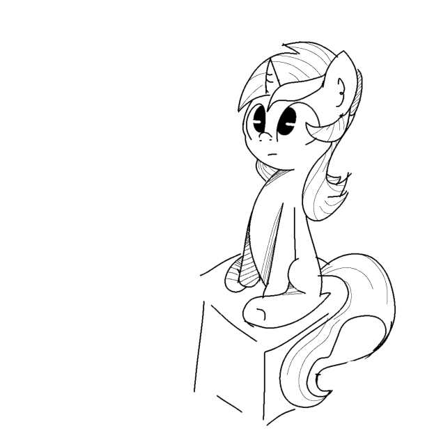 Just lyra - ibisPaint