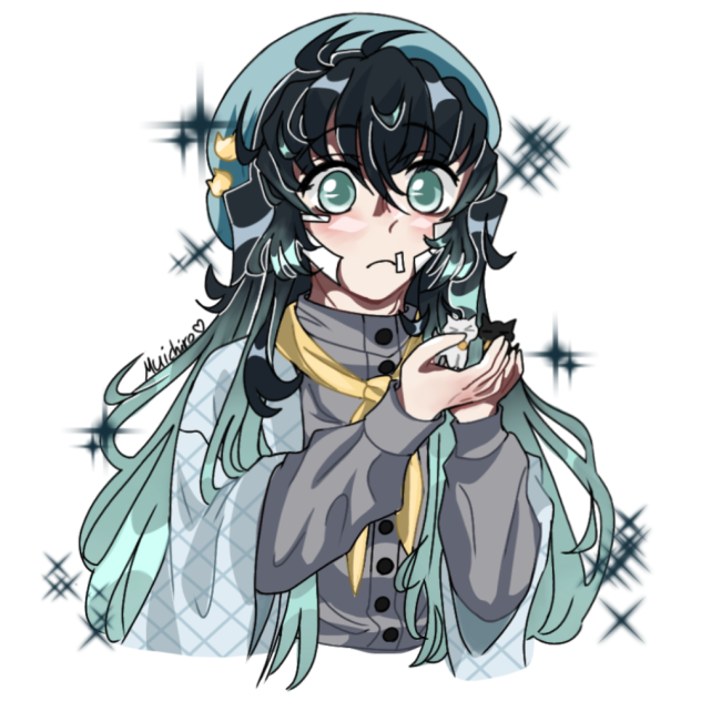 Another redraw 😔 - ibisPaint