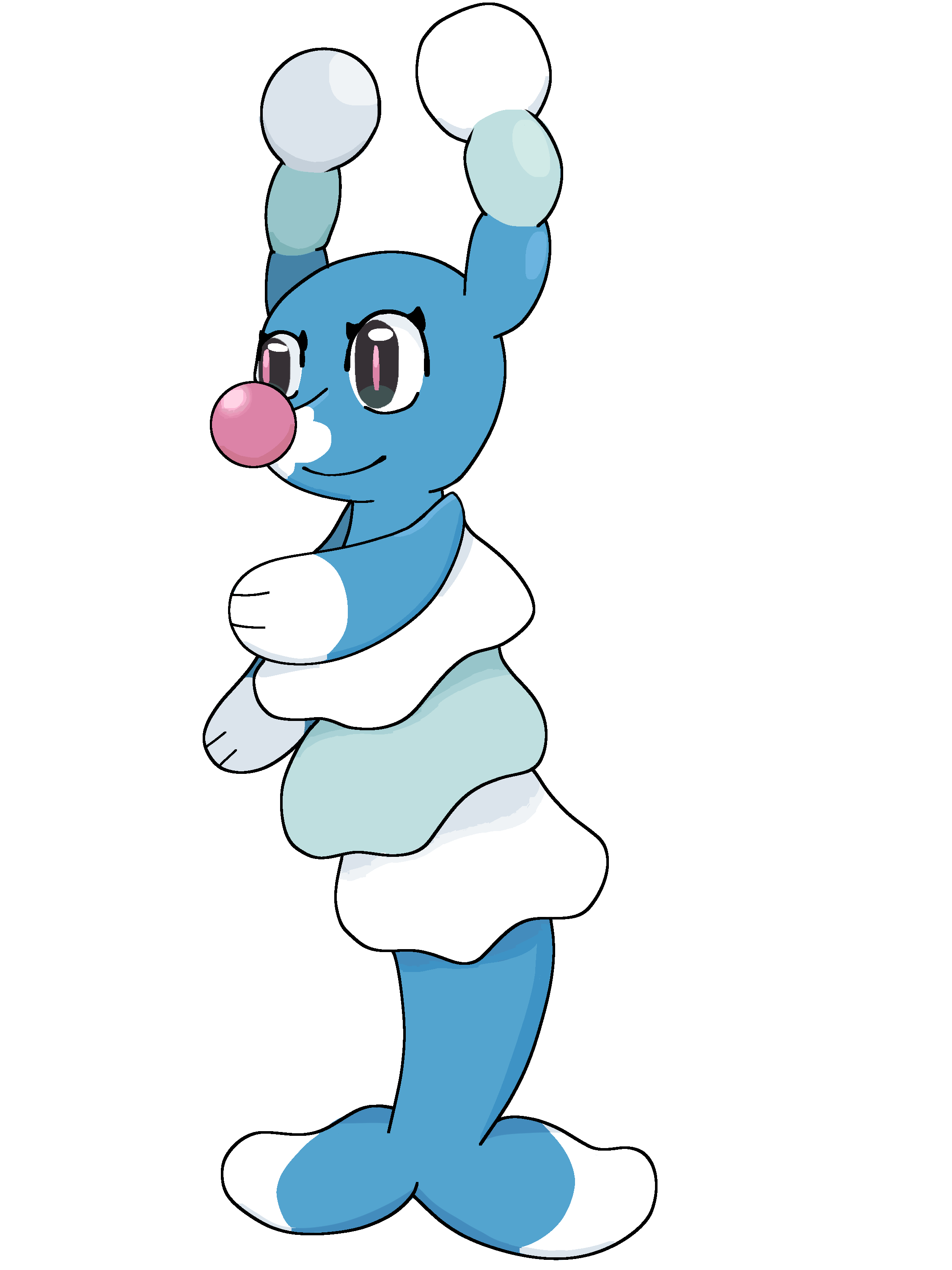 Brionne #729 - ibisPaint
