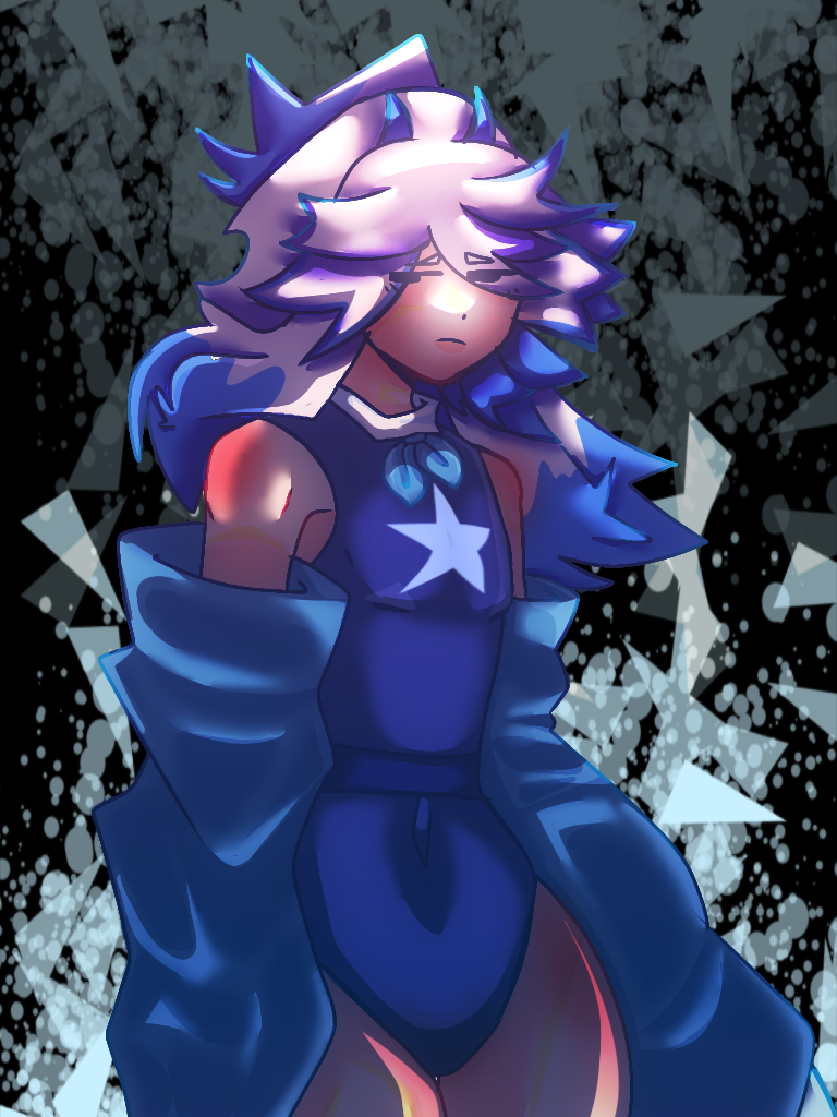 new star west version~ - ibisPaint