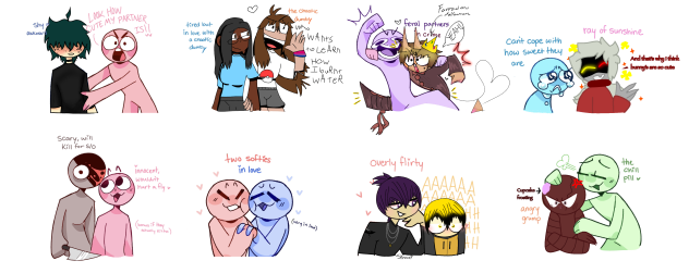 collab hehe - ibisPaint